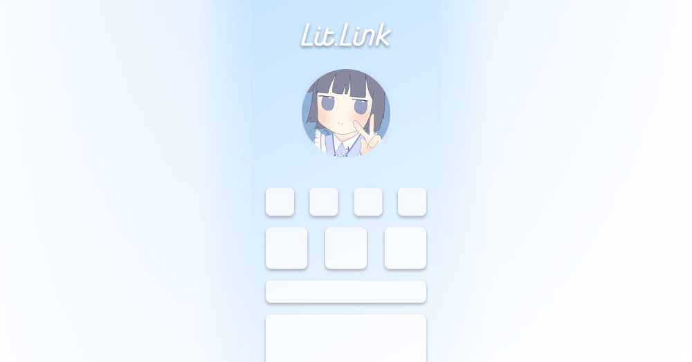 まろん@新人VTuber lit.link(リットリンク)