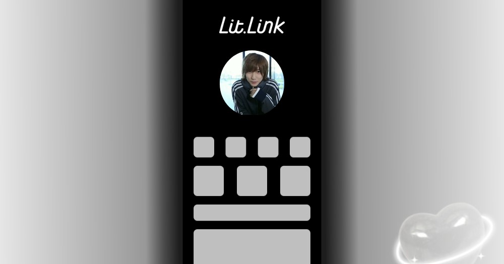 𝗠𝗶𝗼 lit.link(リットリンク)