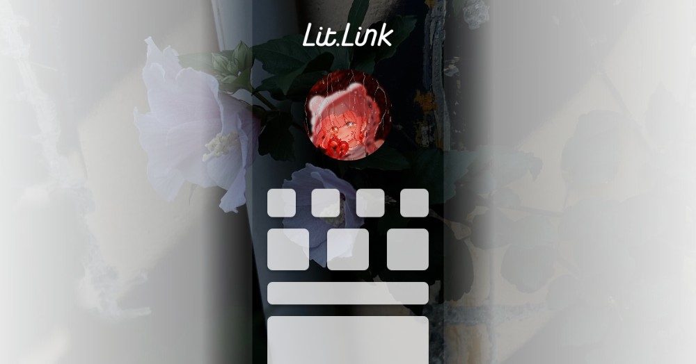 𝐍𝐢𝐧𝐠. lit.link(リットリンク)