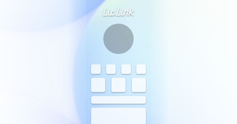 冬眠365日 lit.link(リットリンク)