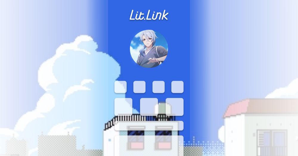 Kaori lit.link(リットリンク)