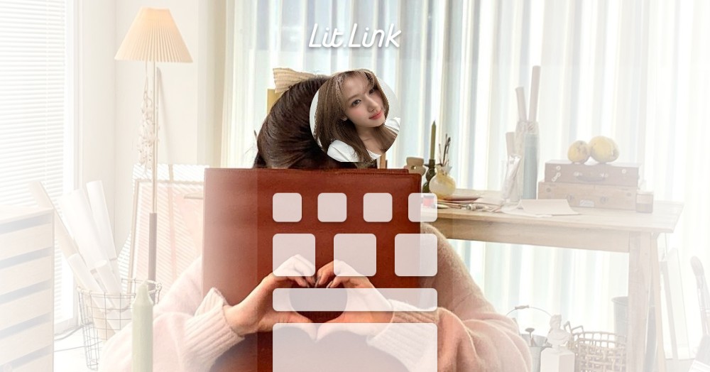 芝士就是力量 lit.link(リットリンク)