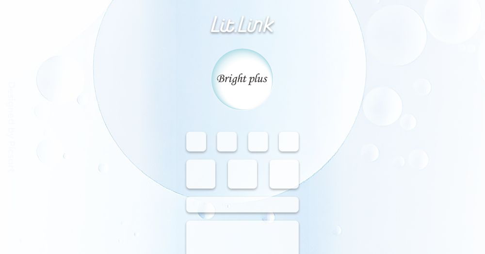 Bright plus 心斎橋 姫路 lit.link(リットリンク)