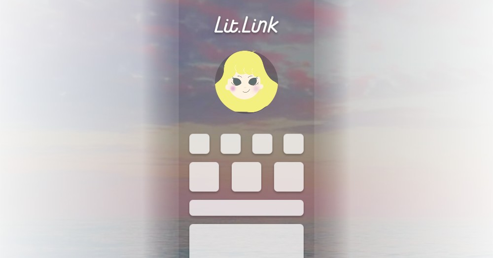 Twinkle/maco lit.link(リットリンク)