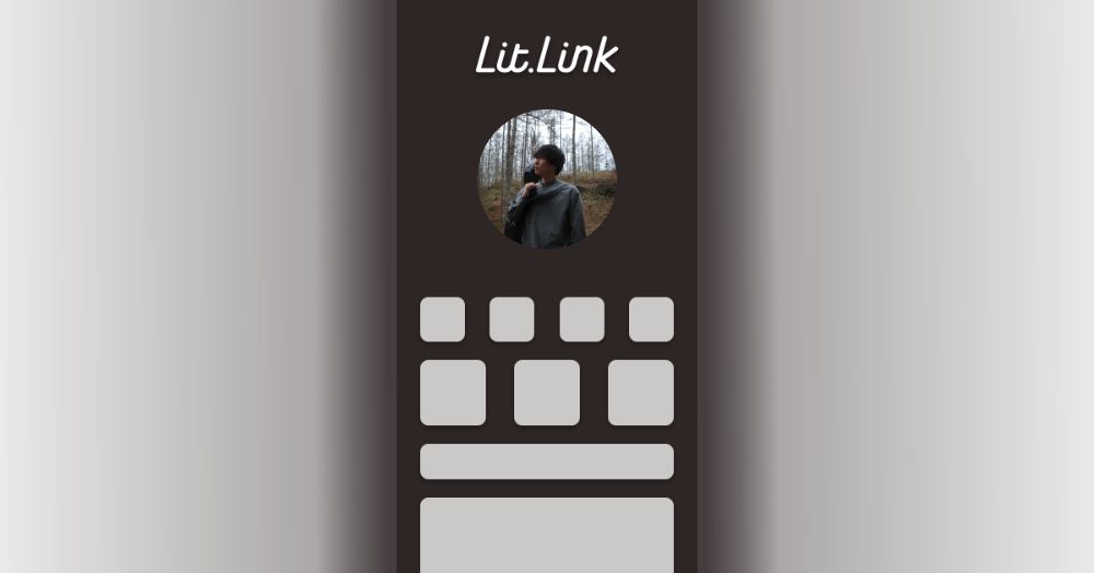 Yuki Hirota-広田勇樹 lit.link(リットリンク)