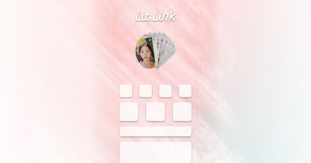 Recella Dear. lit.link(リットリンク)