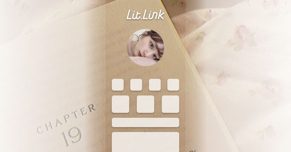 𝗰𝗼𝗰𝗼 lit.link(リットリンク)