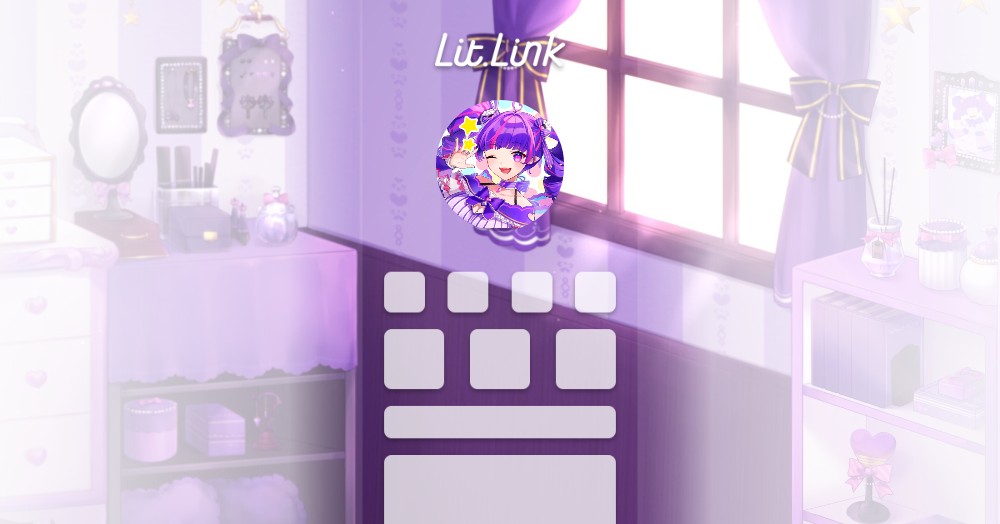 魔心 サリー/Sally Magokoro lit.link(リットリンク)