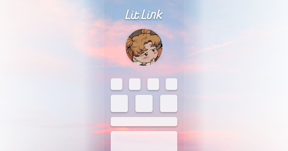 こめまる🍏 lit.link(リットリンク)