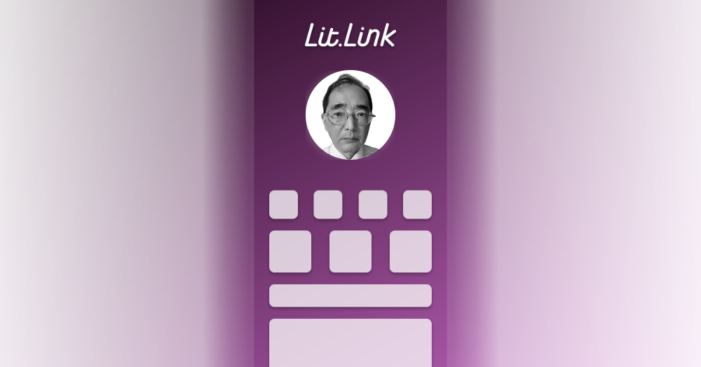 Dolphin-Kicks lit.link(リットリンク)