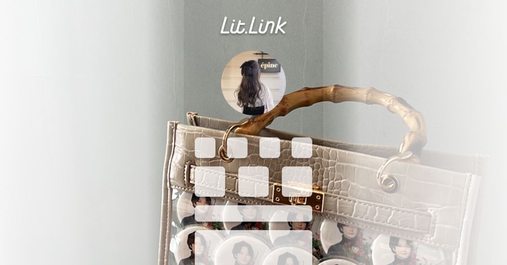 mimo lit.link(リットリンク)