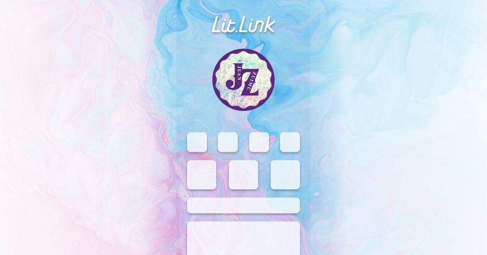 JUAN & ZUIMU lit.link(リットリンク)