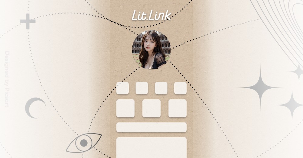 AZUSA_AIidol lit.link(リットリンク)