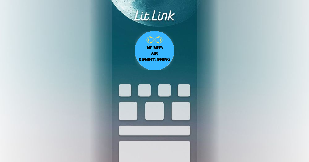 infinity-air-conditioning lit.link(リットリンク)