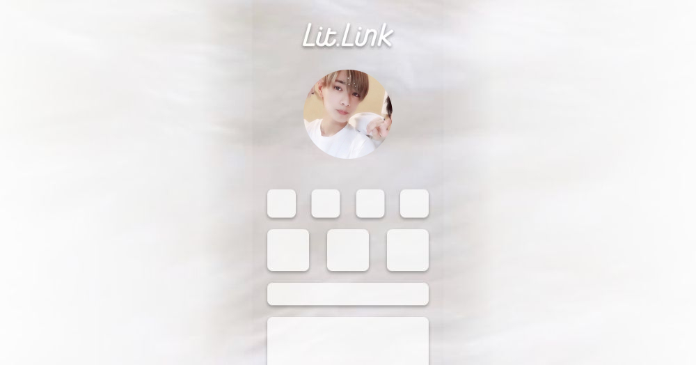 ︎ ︎︎ 𝐊𝐲𝐨𝐡𝐞 ︎ lit.link(リットリンク)