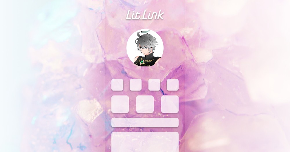 U罪／はちみ lit.link(リットリンク)