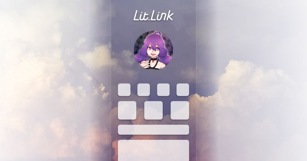xion kohinata lit.link(リットリンク)