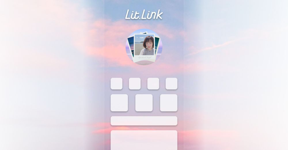 Mami lit.link(リットリンク)