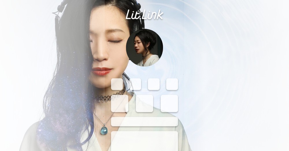 あまみや七音(なお) lit.link(リットリンク)