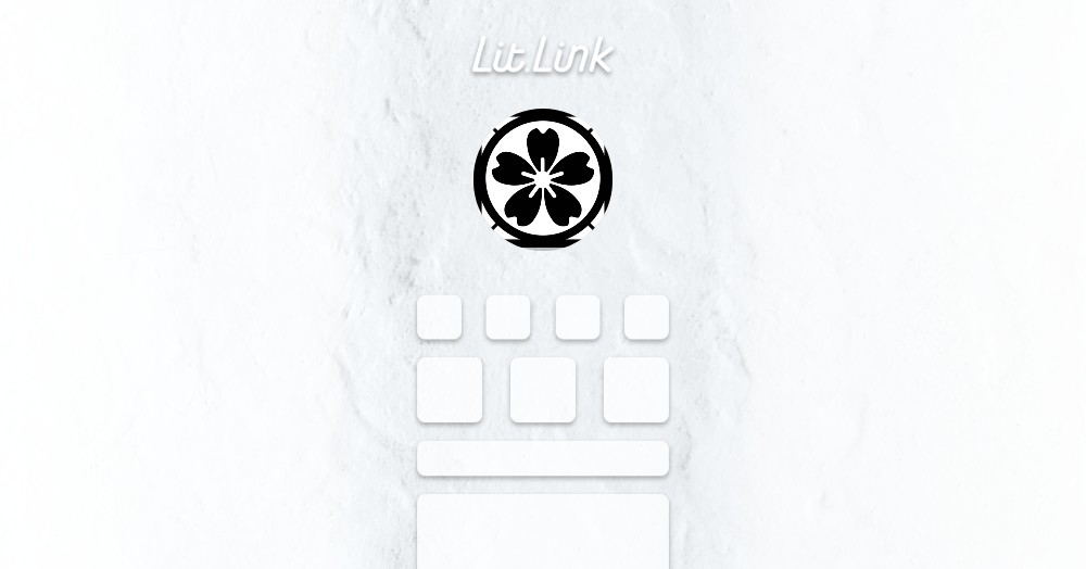 さくら禅／SakuraZen 公式 lit.link