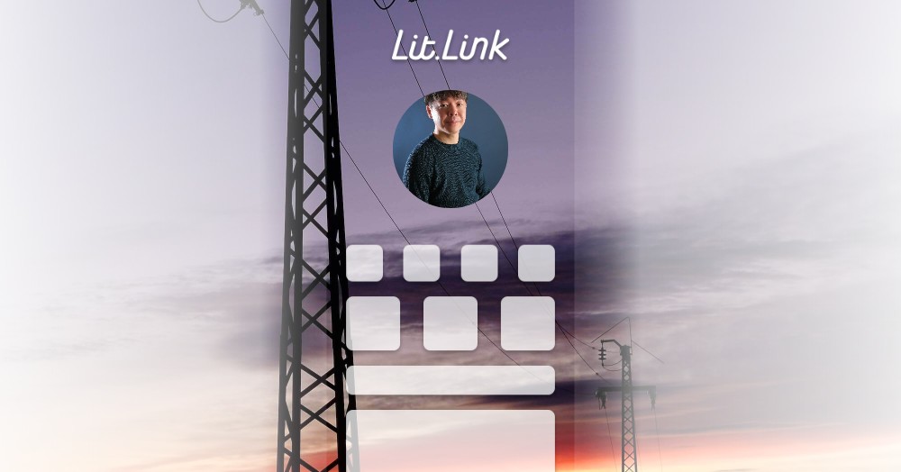 相川英輔(Eisuke Aikawa) lit.link(リットリンク)