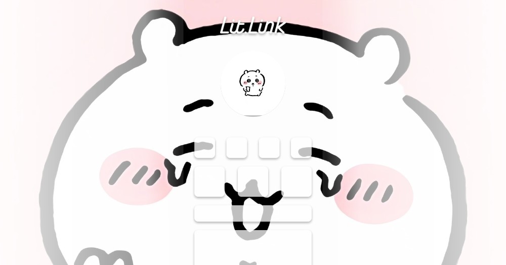 FISH lit.link(リットリンク)