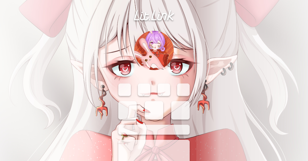 mocheng lit.link(リットリンク)