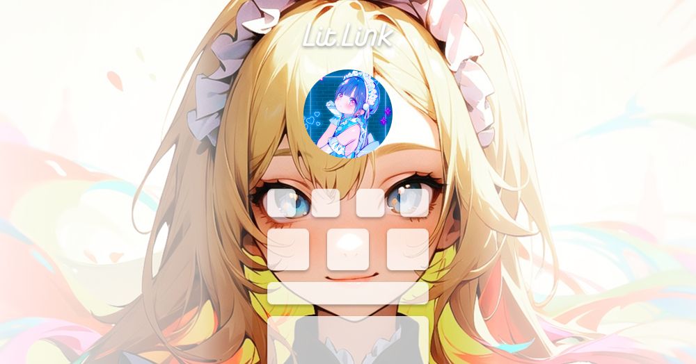 asMi_creator lit.link(リットリンク)