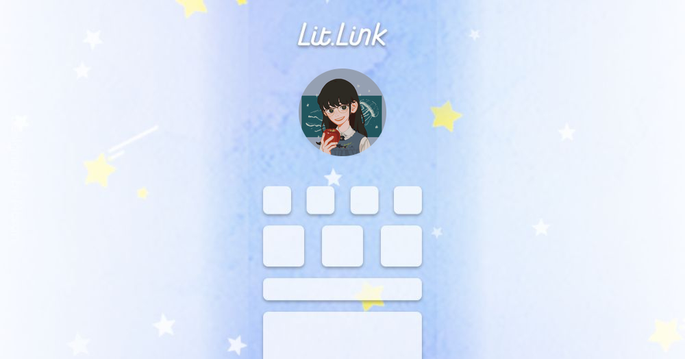 QOO🧃🫧 lit.link(リットリンク)