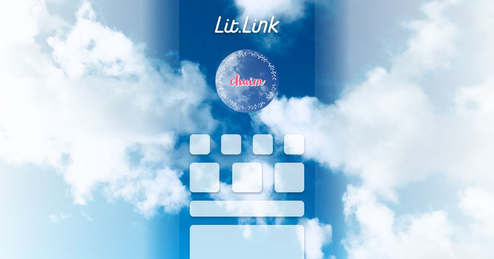 chuim 《ちゅいむ》 lit.link(リットリンク)