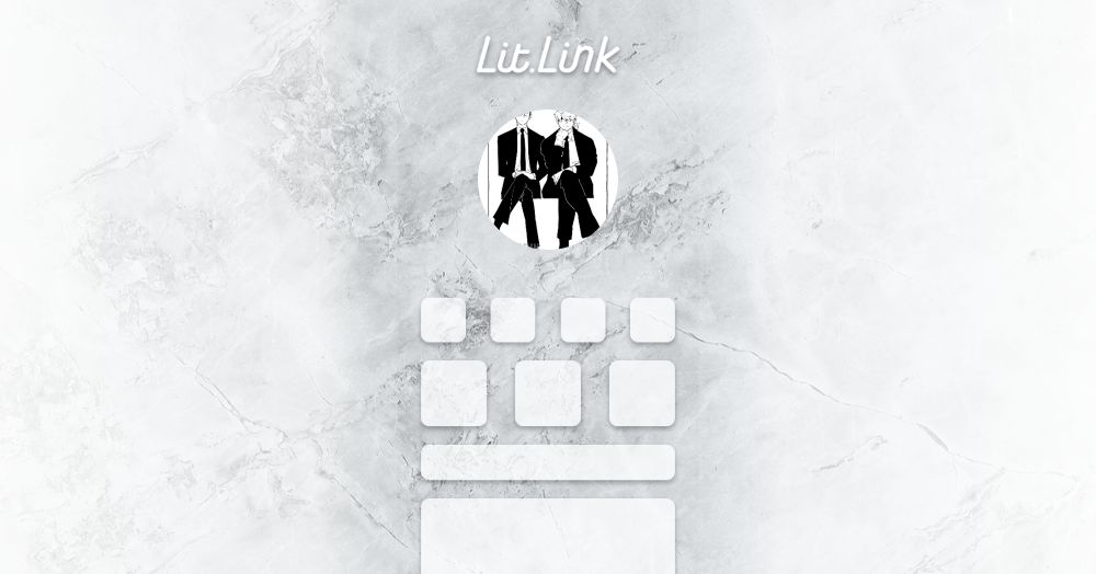 hya/倉一ひや lit.link(リットリンク)