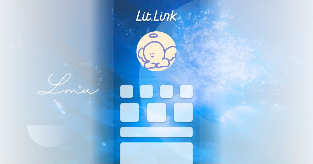 otoki | i toki design lit.link(リットリンク)