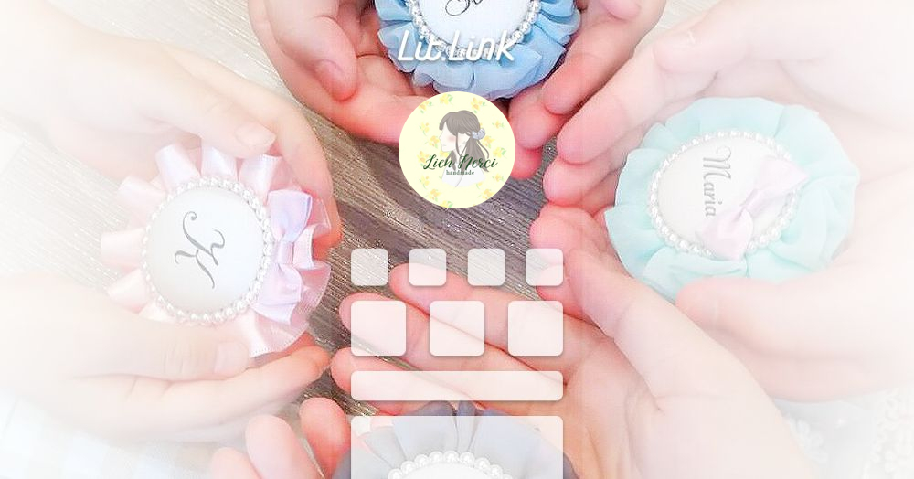 Lien merci lit.link(リットリンク)