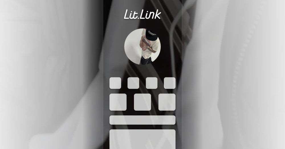 燈 lit.link(リットリンク)