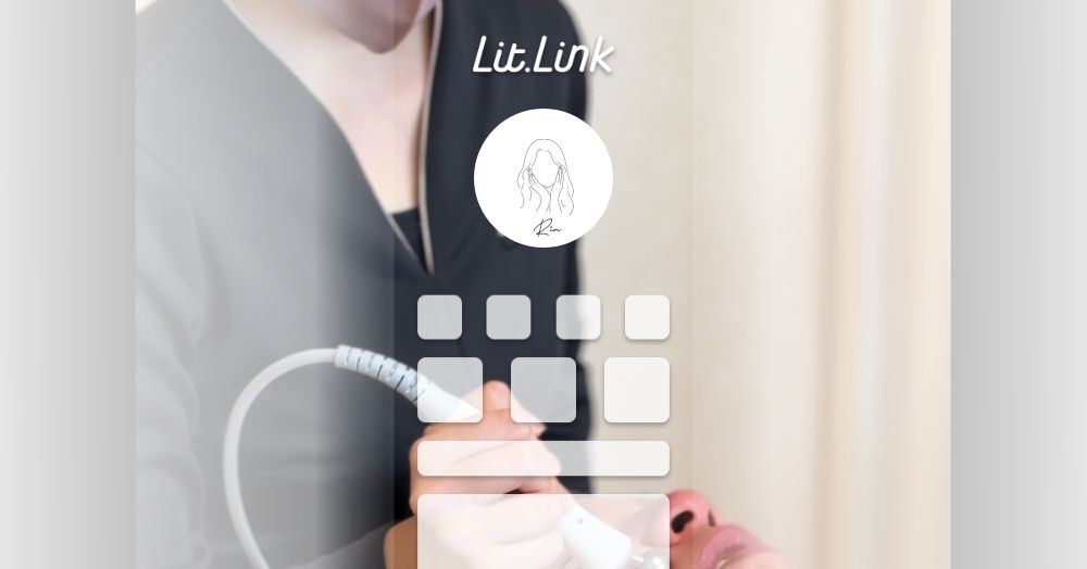 Rin lit.link(リットリンク)