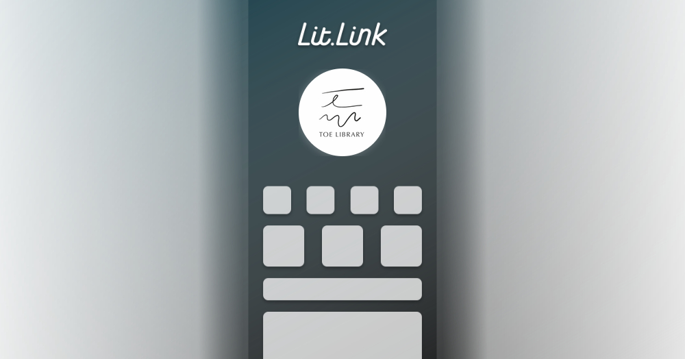 TOE LIBRARY Official Link Site lit.link(リットリンク)