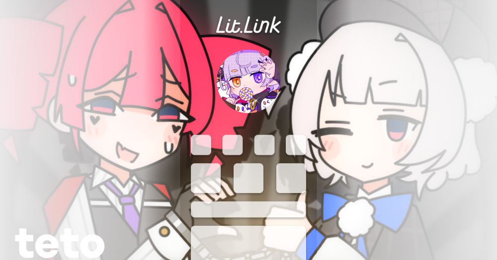 はろける・Hallo Cel lit.link(リットリンク)