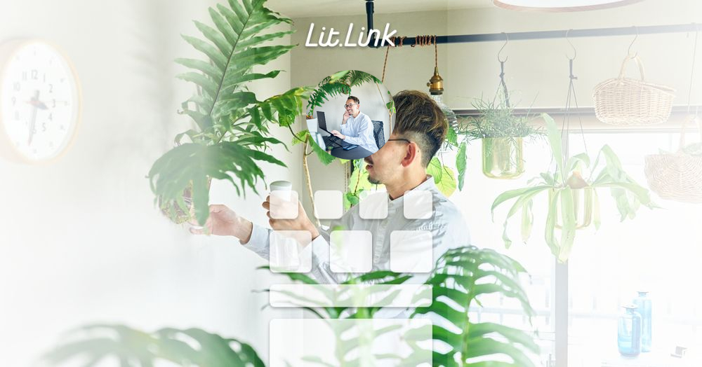 英語朝活コーチNaoki lit.link(リットリンク)