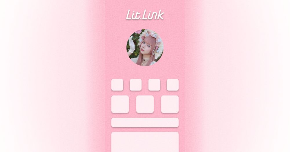 𝐱𝐢𝐨𝐧 lit.link(リットリンク)