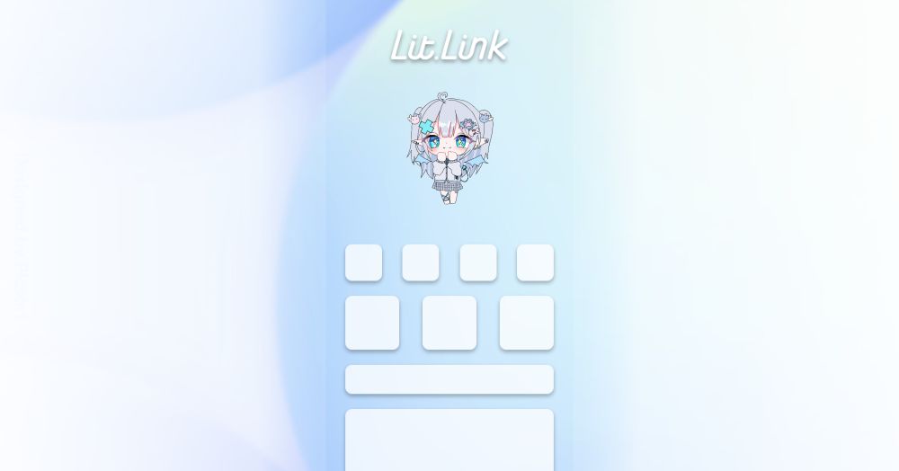 むゆニナ lit.link(リットリンク)