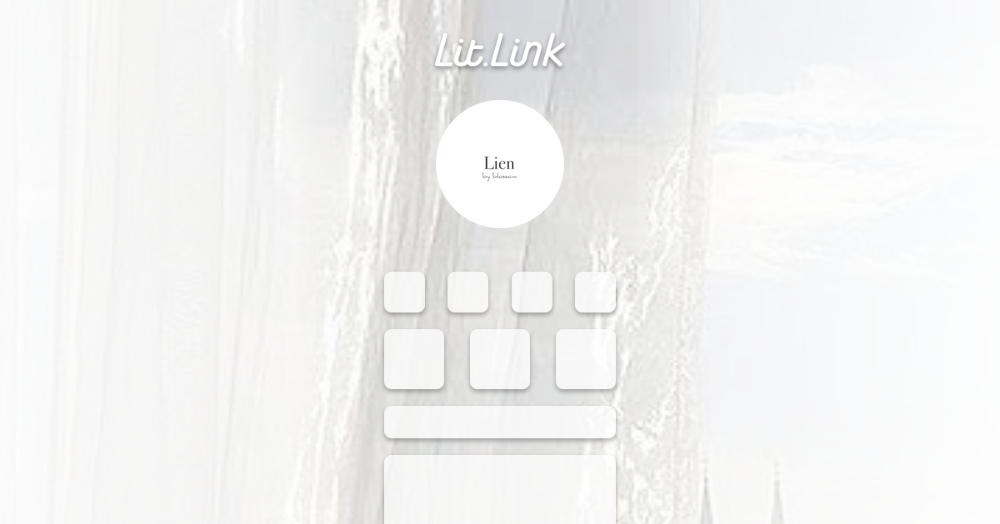 Lien by blossom lit.link(リットリンク)