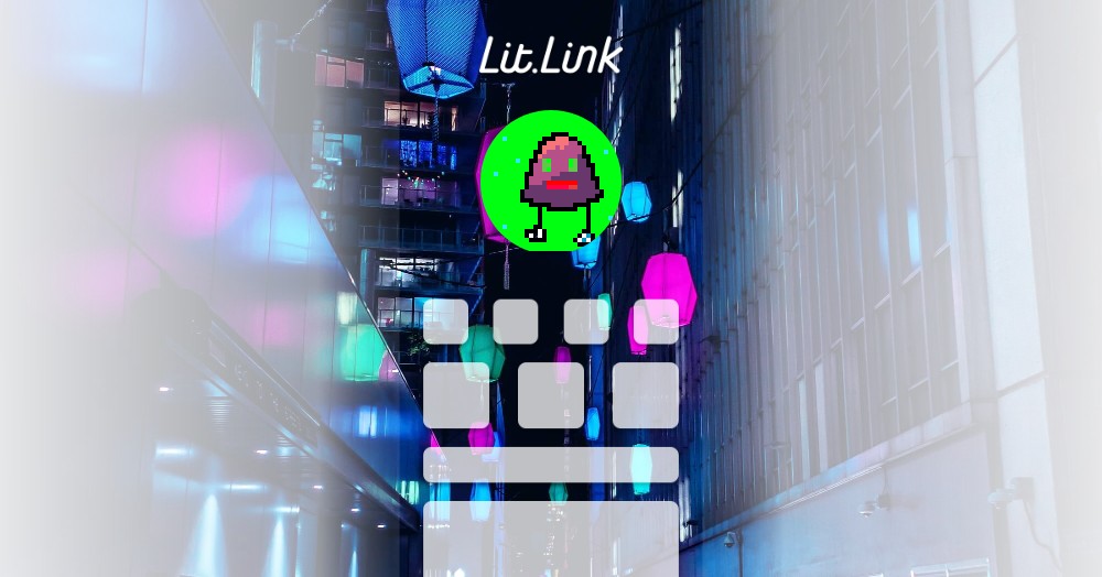 jun.araya lit.link(リットリンク)