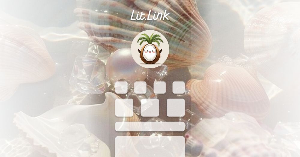 coco lit.link(リットリンク)