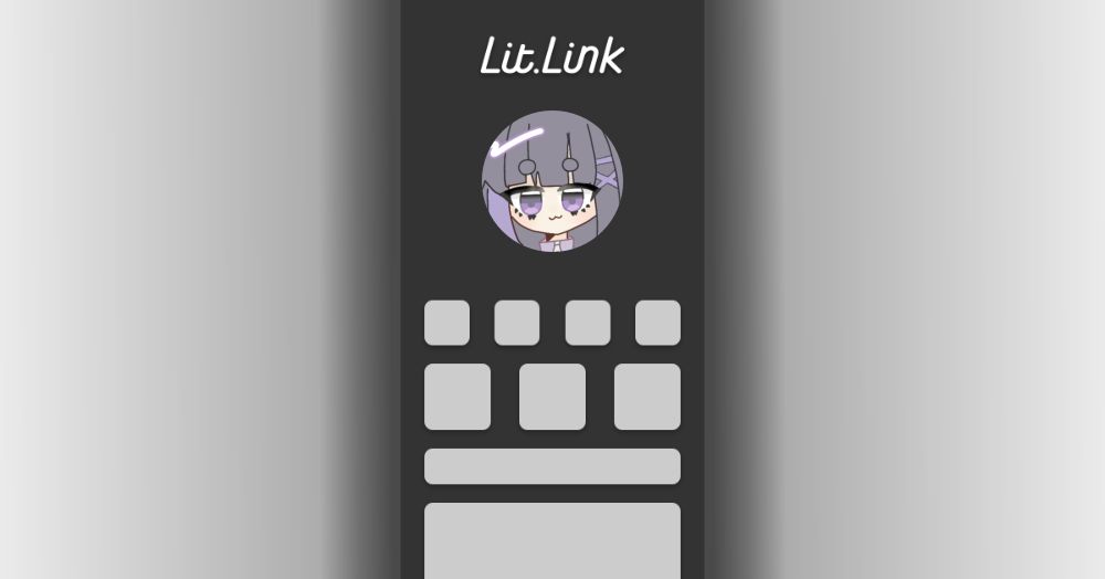 matsuki lit.link(リットリンク)