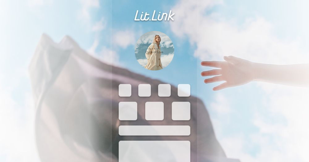 CoL (ソル) -Cycle of Love- lit.link(リットリンク)