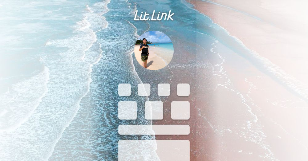 HIRO lit.link(リットリンク)