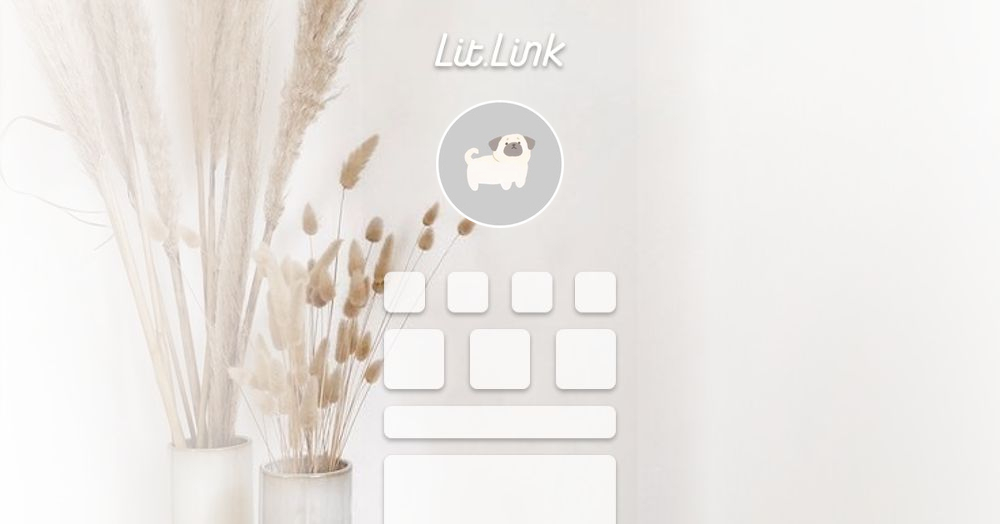 𝖺 𓂃 ⚮̈ .゜ lit.link(リットリンク)