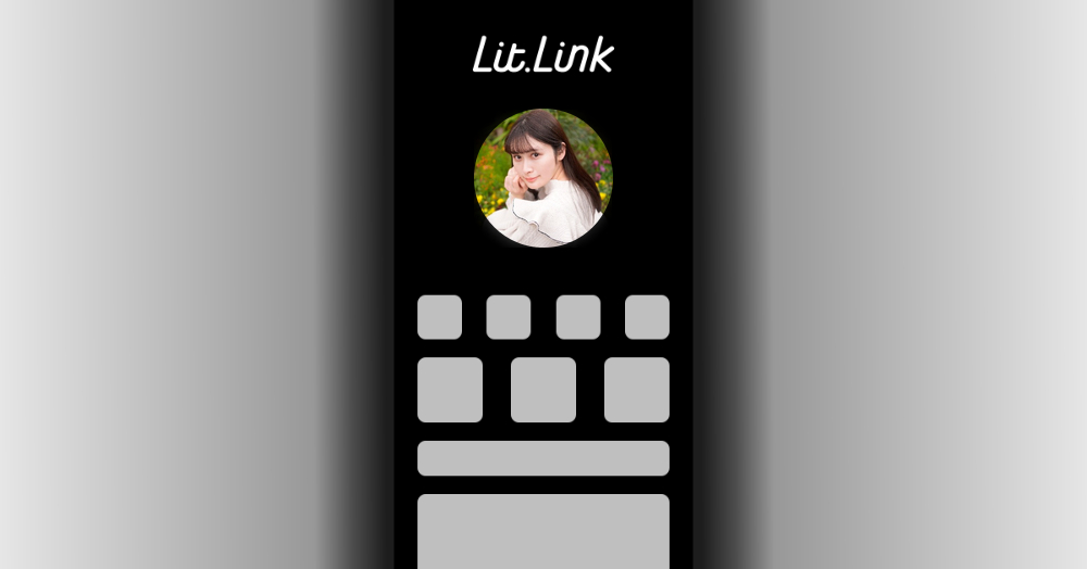 伊藤聖夏♡Sena Ito lit.link(リットリンク)