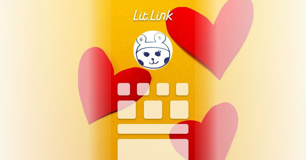 Luna lit.link(リットリンク)