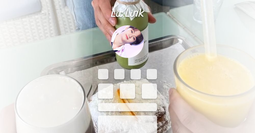 stay._.gram lit.link(リットリンク)